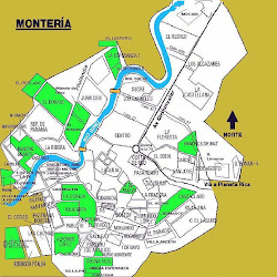HISTORIA DE MONTERIA