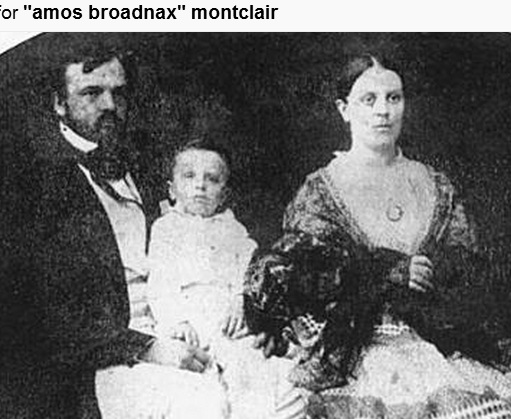 Steamboat Arabia: A Historian’s Blog: Dec 13, 2010