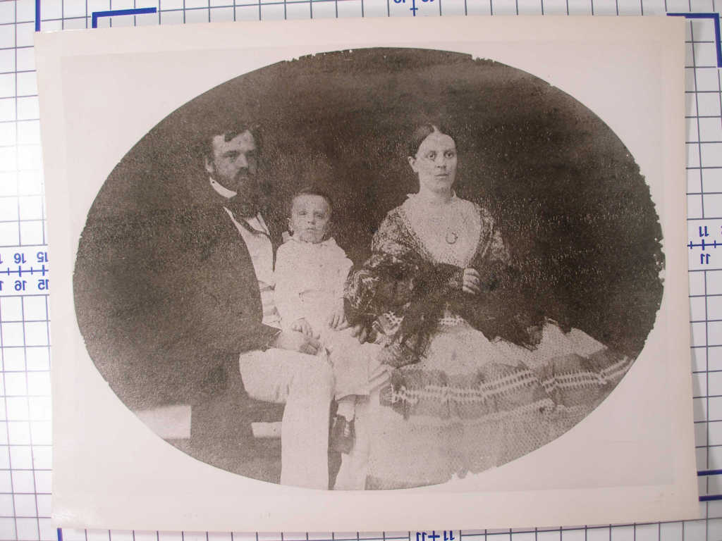 Steamboat Arabia: A Historian’s Blog: Jan 23, 2011