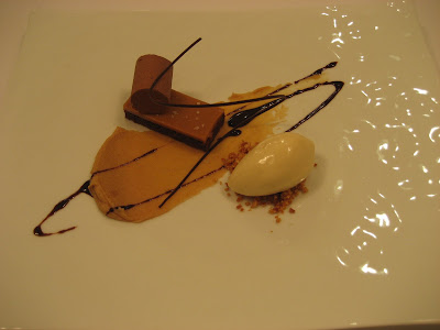 Modern Pastry: Past per se Desserts
