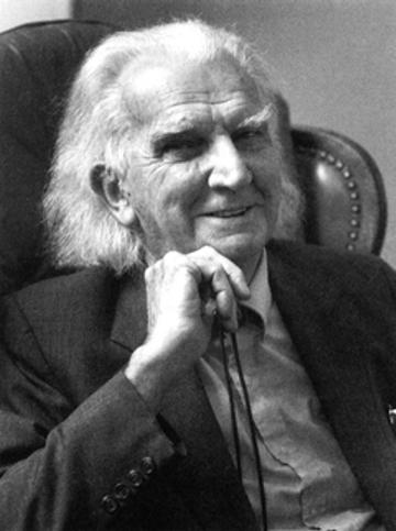 Canarias piensa: Kenneth Boulding