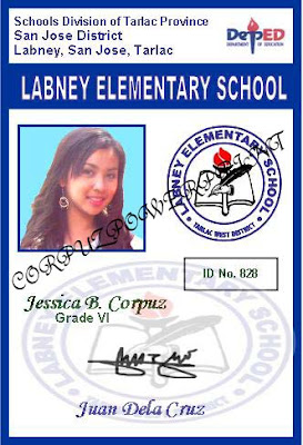 CorpuzPowerPrint: ID Lay-out Designs