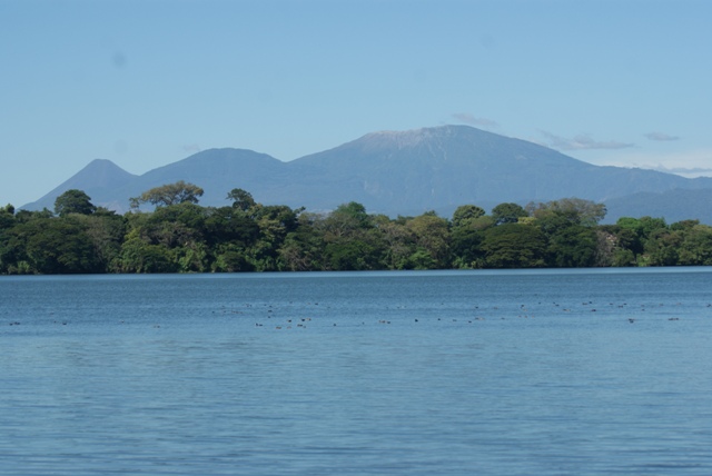 Diario de Campo: Laguna Chanmico