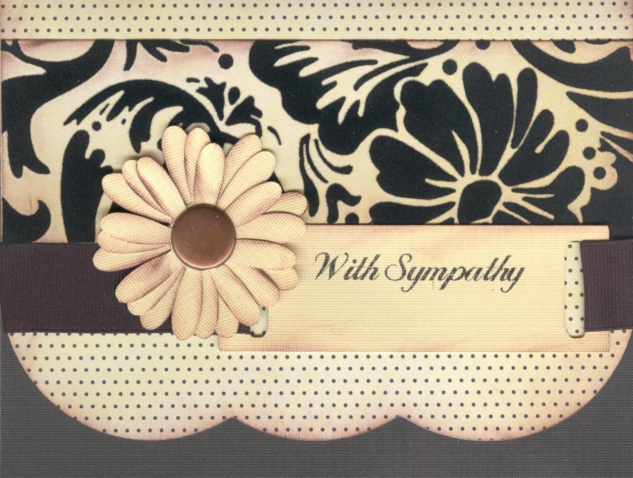 Sympathy Cards To Print