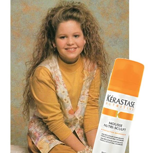 Dj Tanner Hair