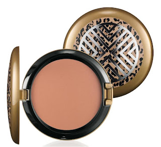 Bronzer for Pale People: MAC Solar Riche - Beauty Addict
