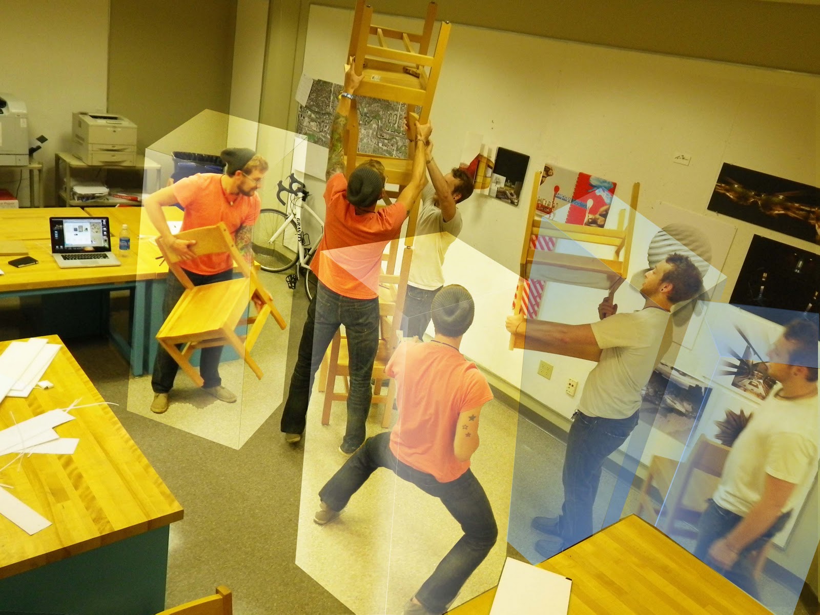 Future Architecture Collects Technology Of Reinvented Yantra: Spatial ...