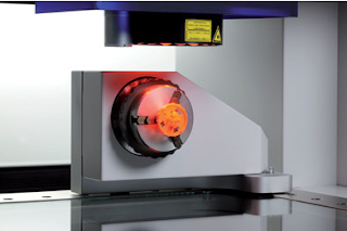 CMM Quarterly: Comprehensive Inspection of Round Parts With Carl Zeiss ...