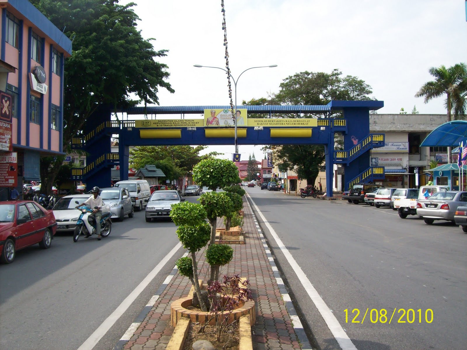 A VIEW FROM MY EYES: Negeri Perlis Darul Sunnah