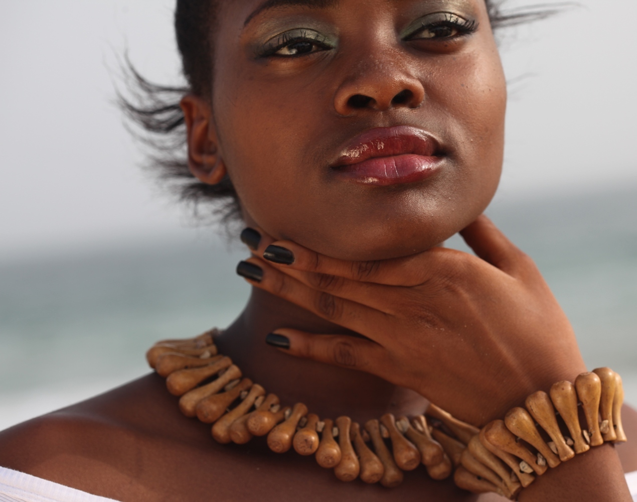 Designer spotlight : Adebimpe Adebambo | CIAAFRIQUE ™ | AFRICAN FASHION ...