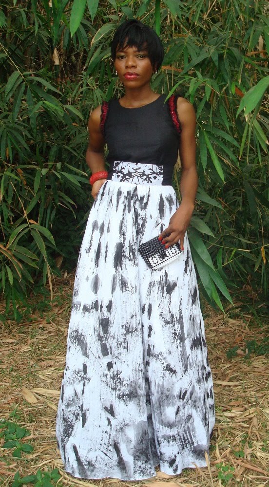 Designer spotlight : Adebimpe Adebambo | CIAAFRIQUE ™ | AFRICAN FASHION ...