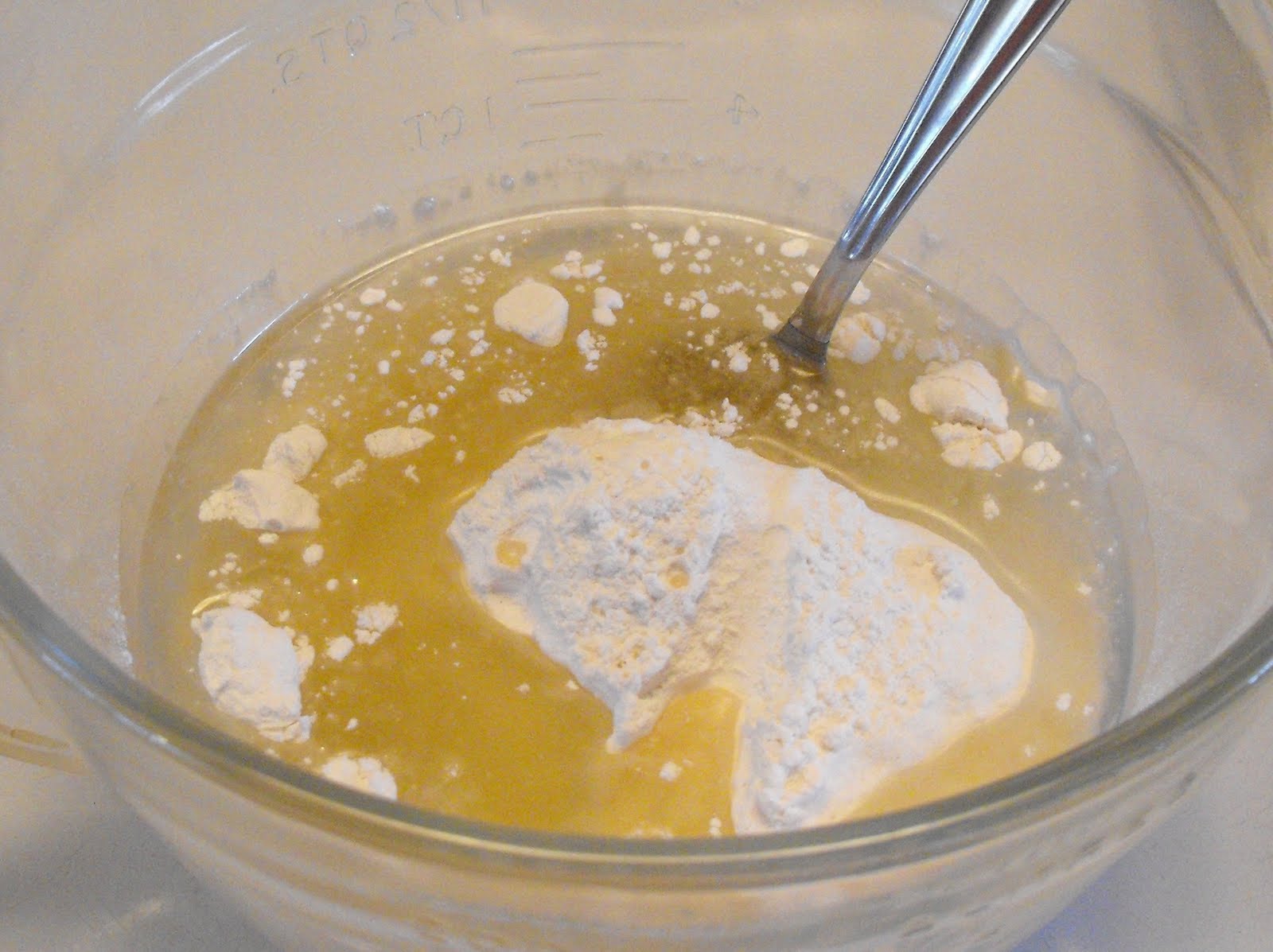 Secrets of a Southern Kitchen: Make Your Own Easy Roux--in the Oven!