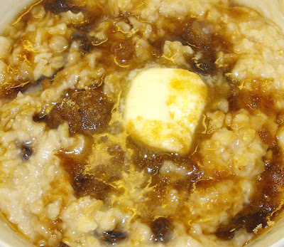 Secrets of a Southern Kitchen: Oatmeal, the Non-Instant Almost Instant ...