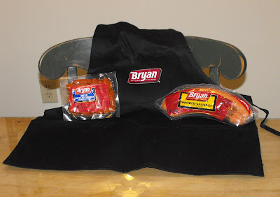 Secrets of a Southern Kitchen: Bryan Foods Review, and a Giveaway!