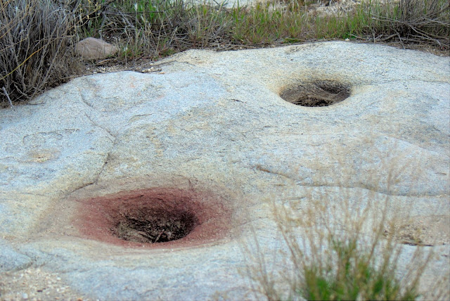 Daren Sefcik: Jacumba Mountains