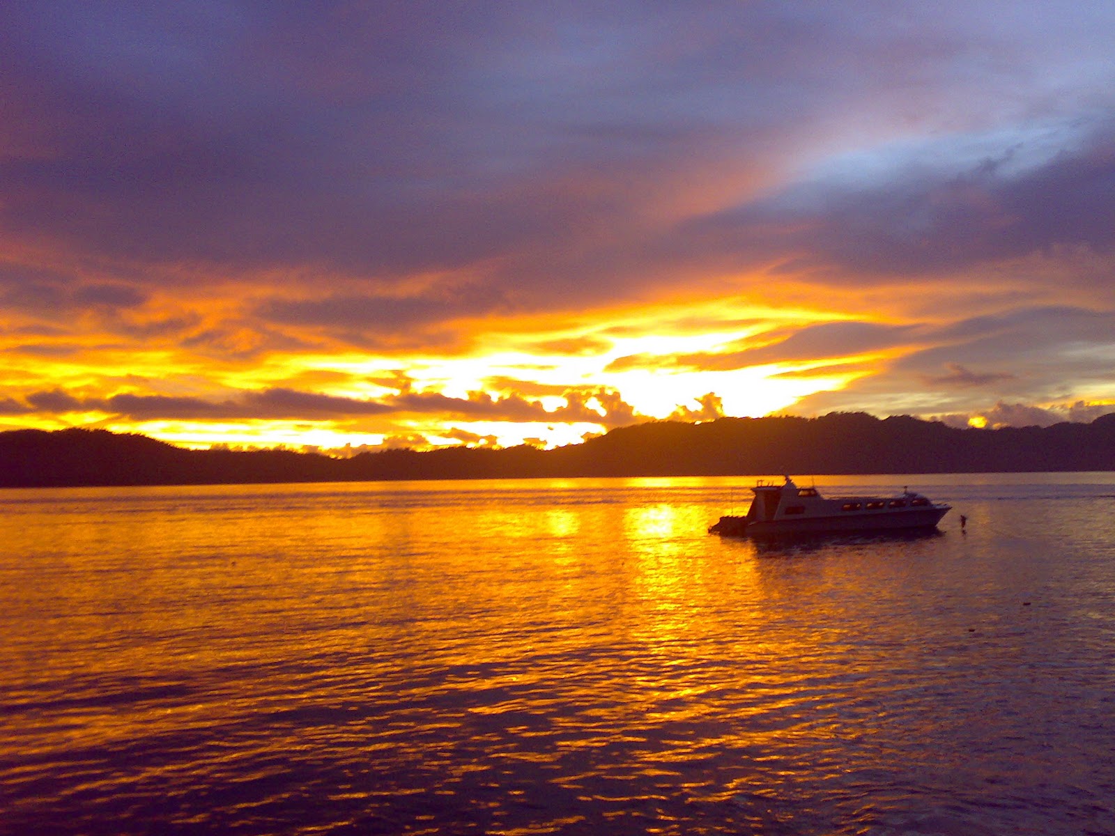 Melonguane Beach | North Sulawesi Tourism | Manado, Bunaken, Hotel ...