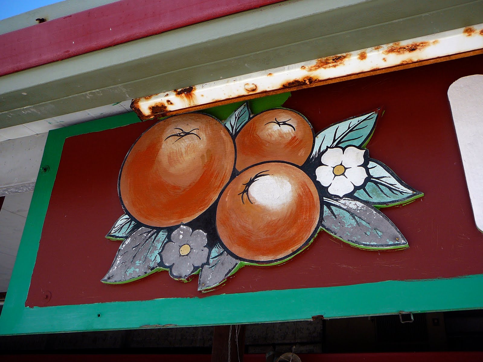 Old Florida: Wildwood's Cherokee Trading Posts