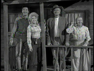 Old Florida: Y'all Come Back Now: Hillbilly Iconography on the American ...