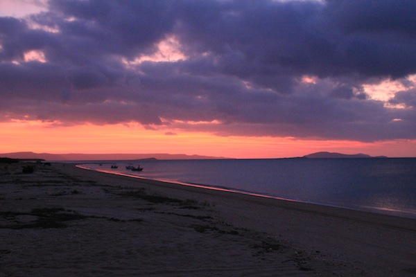 Geoff and Manda's Aussie Adventure: DAY 79 - 92 (Elim & Bathurst Bay)