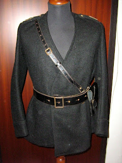 waffen70 : UNIFORME IN ORBACE- PNF