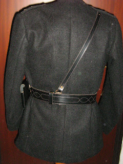 waffen70 : UNIFORME IN ORBACE- PNF