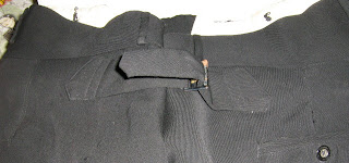 waffen70 : UNIFORME IN ORBACE- PNF