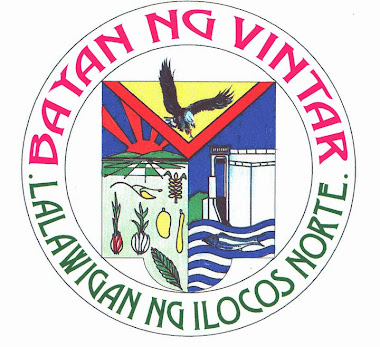 V I N T A R I N I A N S: Vintar, Ilocos Norte ( Siwawer )