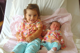 The Life of Brynn and Leah: Potty time!