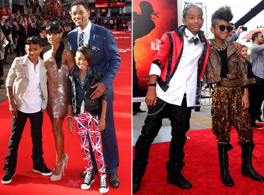 Du Meu Jeito: O estilo de Willow Smith (irmã do Jaden Smith)