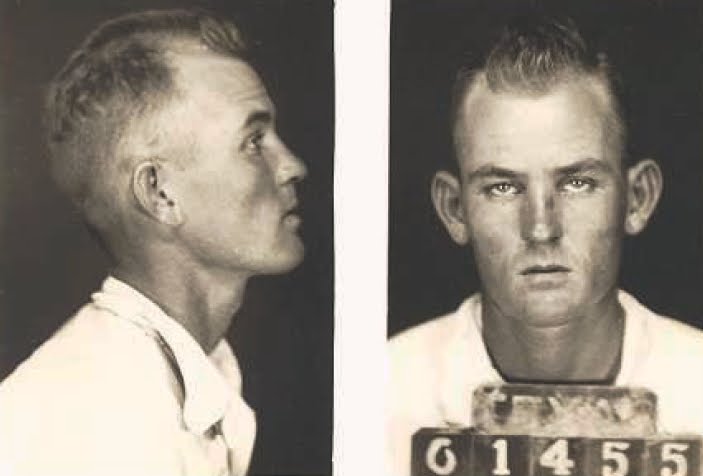 Dirk Drubbel: Bonnie en Clyde