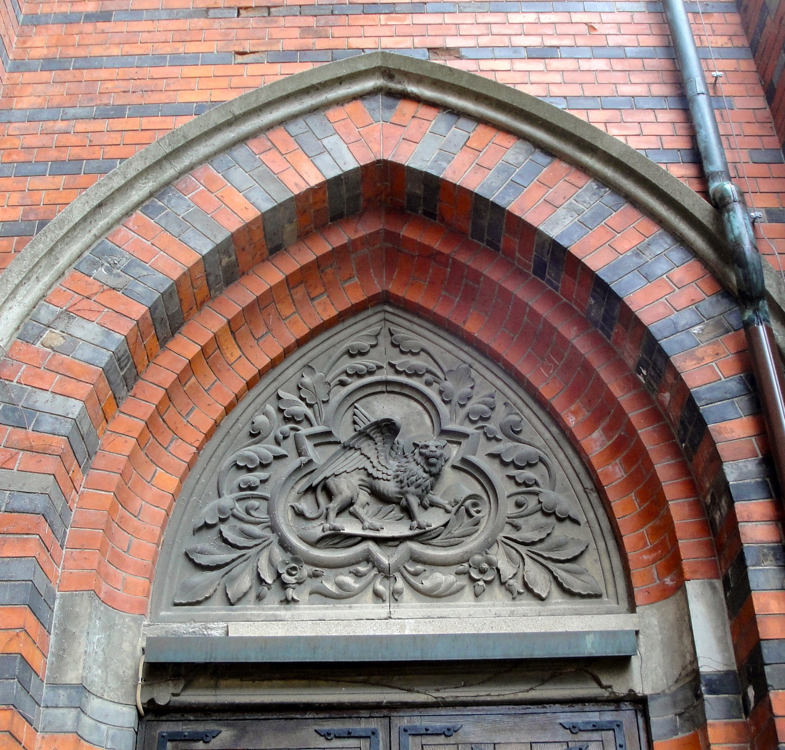 Coaching for Pizza: Lund University