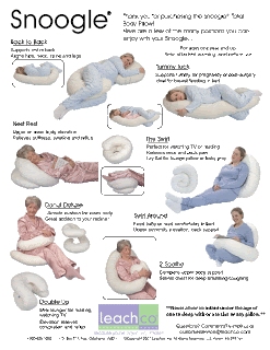 Mulley Musings: I've Been Snoogled!