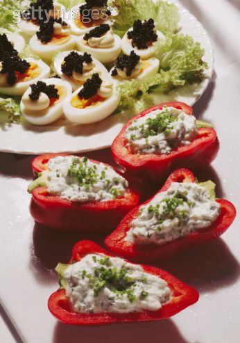 GardenSeed: Bell Pepper - Big Red