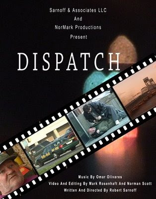 Dispatch - The Movie