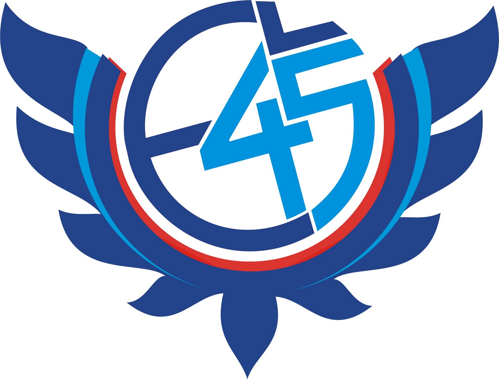 E45 Institut Teknologi Sepuluh Nopember