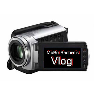McRo Record's