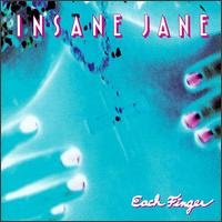 I Hate The 90s: INSANE JANE Each Finger 1993