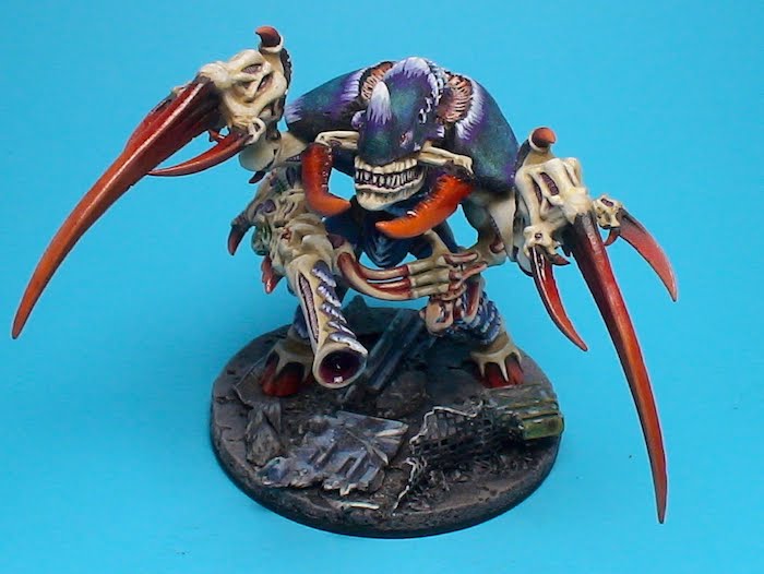 OOP Carnifex - Page 2 - Forum - DakkaDakka