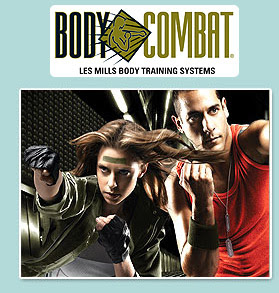 Elen: Body Combat