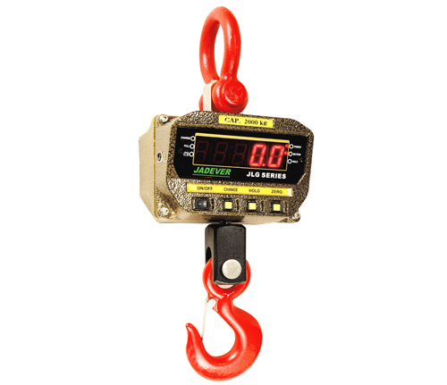 Timbangan Digital Gantung: Timbangan Digital Gantung