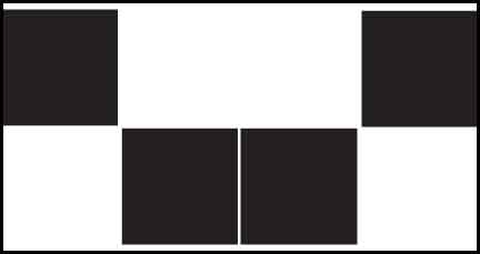 Graphic Design: Black Square Project