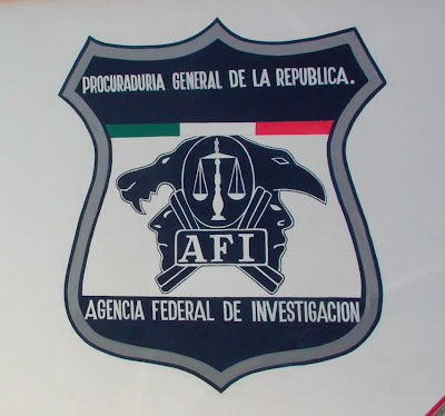 CAMBIAN DE MANDOS EN AFI ~ El Blog de Ada Iveth