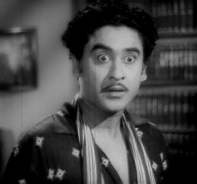 Kishore Da Rare Unseen Photos