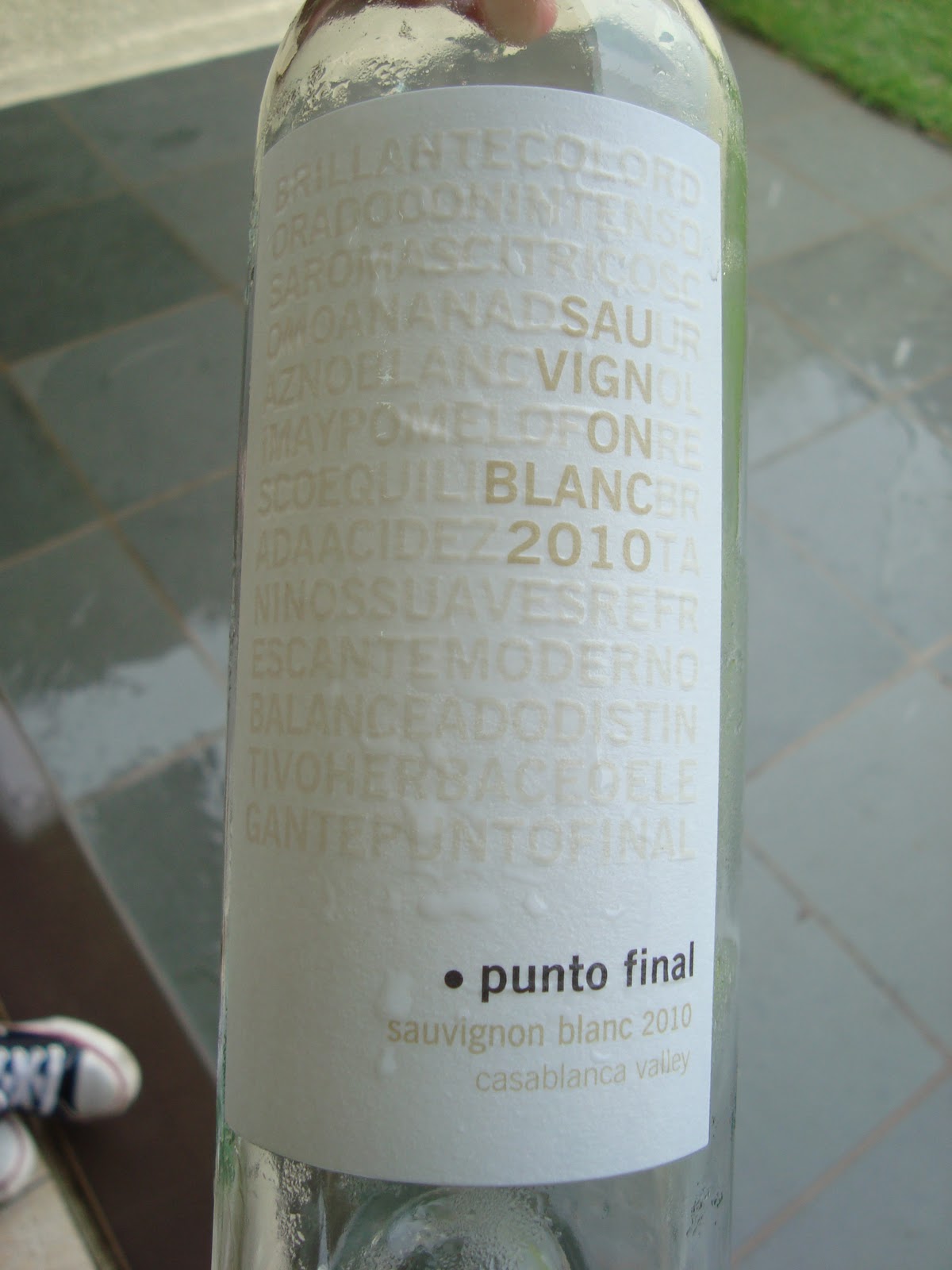 My Vineyards: Giro de vinhos na praia do Imbé/RS - parte 2