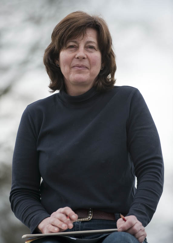 Badminton Horse Trials: March Diary