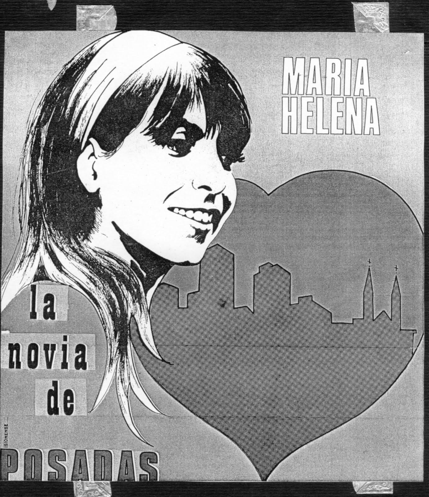 Club de Fans de Maria Helena: Celebramos, juntos, con su voz, el 41º ...