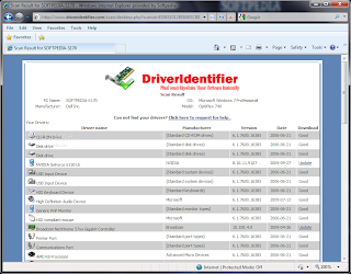 Ten siempre actualizados los drivers de tu ordenador. | Boxbaster