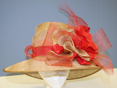 A Place to Dwell: Derby Fashion