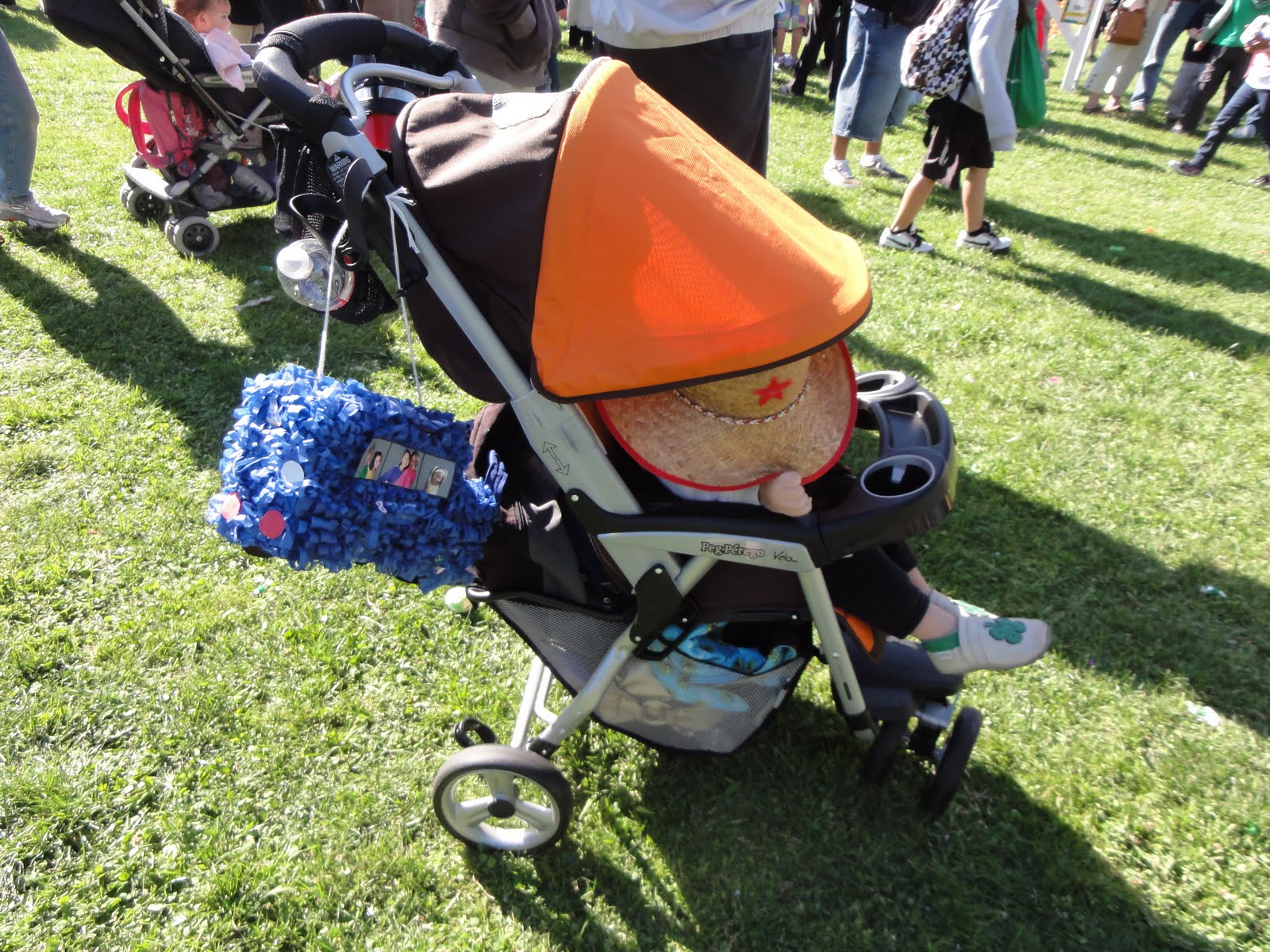 Strollerqueen! | Stroller Reviews from the Queen | Page 8