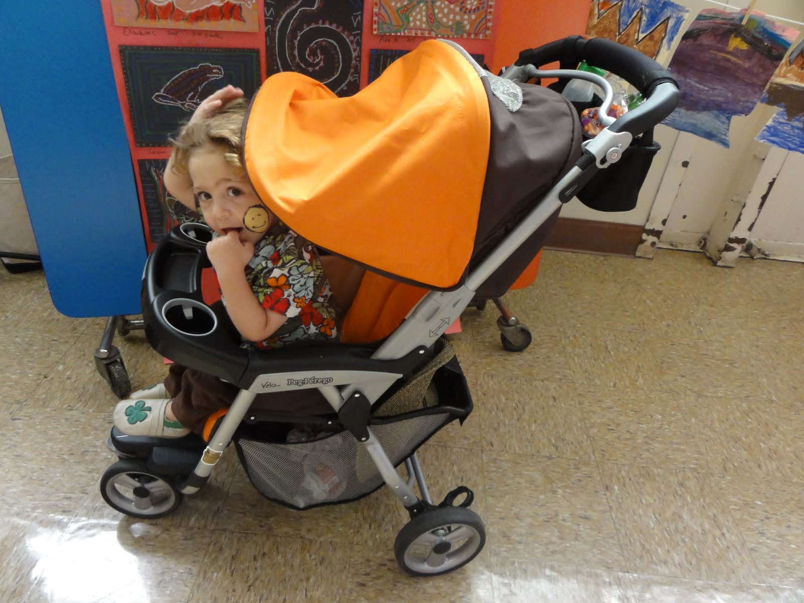 Strollerqueen! | Stroller Reviews from the Queen | Page 8